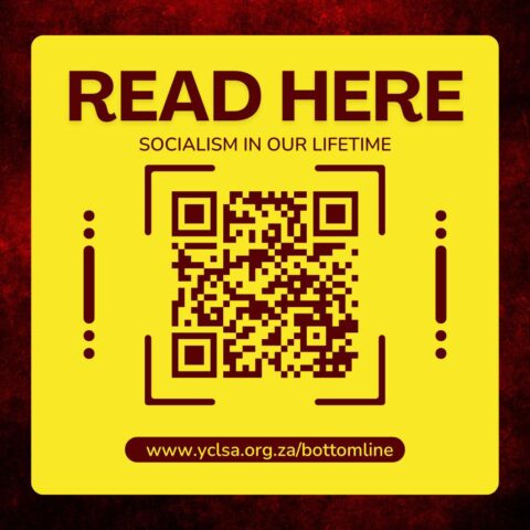 About YCLSA | Young Communist League of South Africa